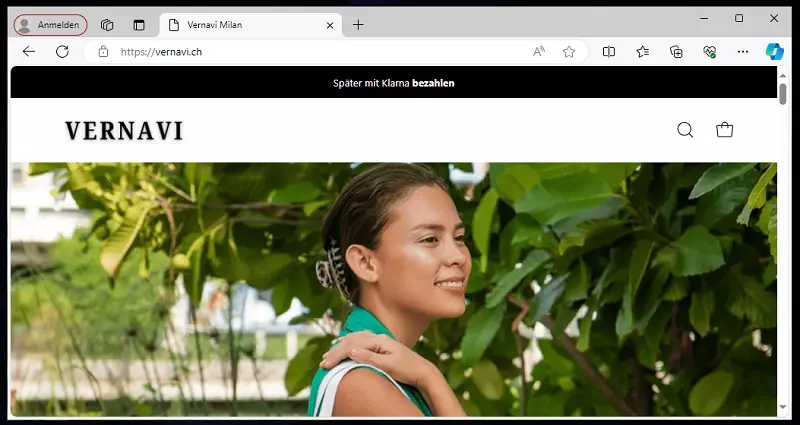 Vernavi Berlin Erfahrungen - 5inline Lothars Allerlei Blog